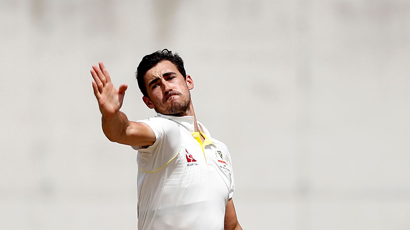 Mitchell Starc: Australia winning Ashes more important than my role ...