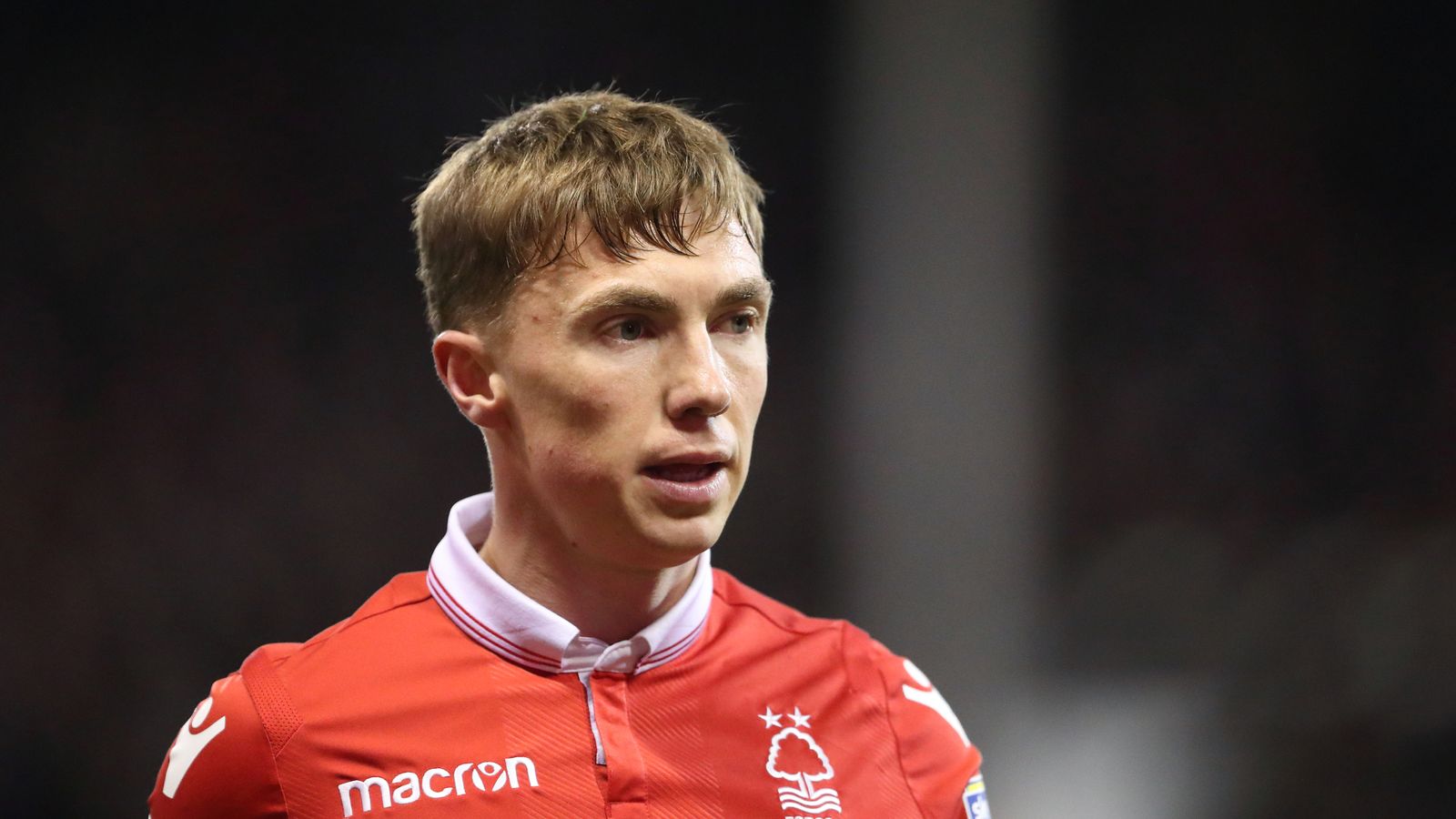 Ben Osborn: Sheffield United agree deal for Nottingham Forest ...