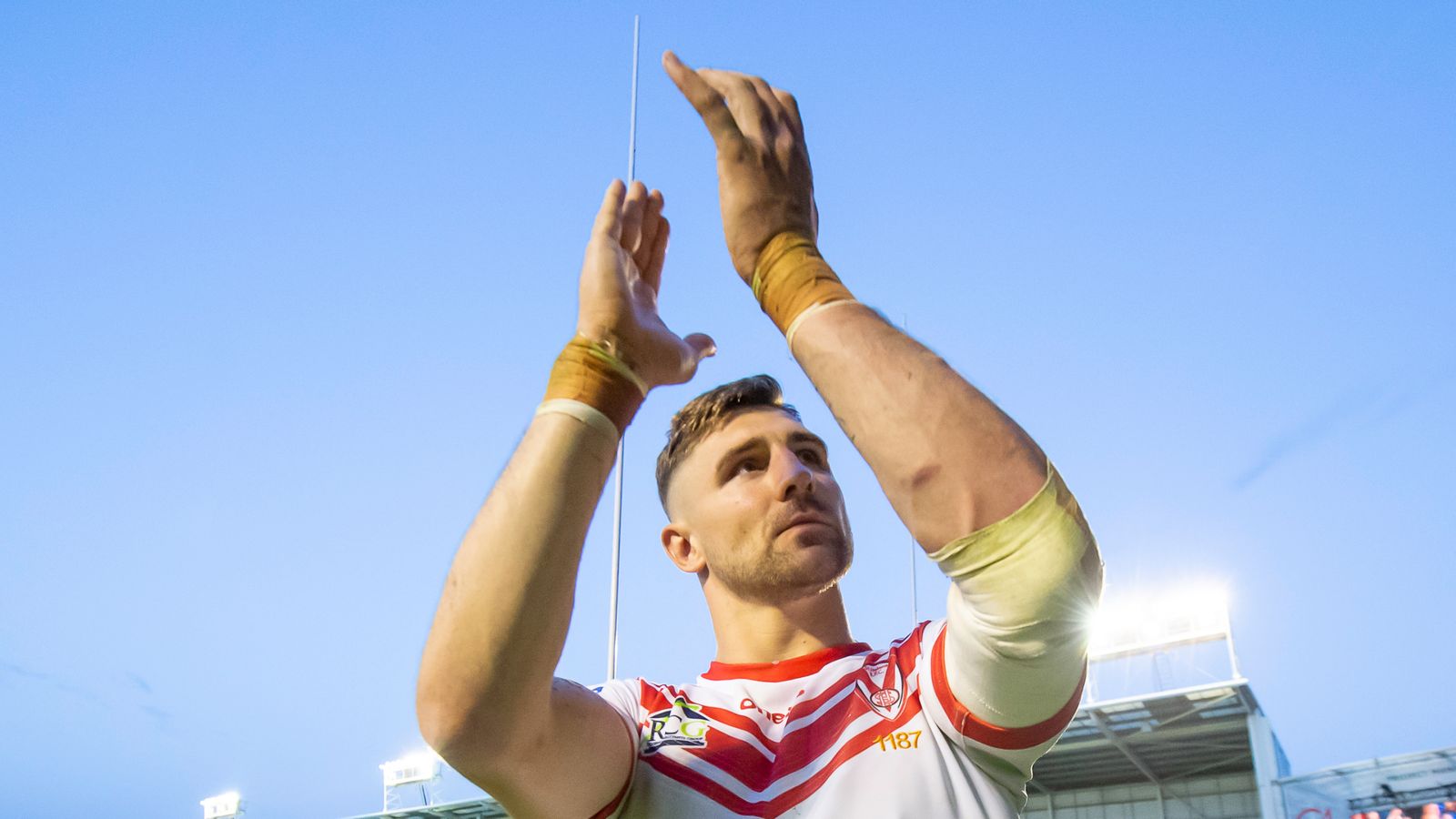 Rugby League talking points: St Helens stay in control; Super League ... Rugby League talking points: St Helens stay in control; Super League ...