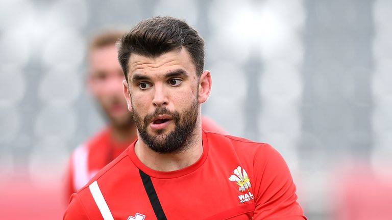 Wales name training squad ahead of World Cup Nines | Rugby League News ...