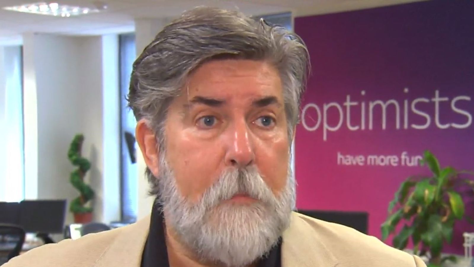 Bury owner Steve Dale wants Football League expulsion overturned ...