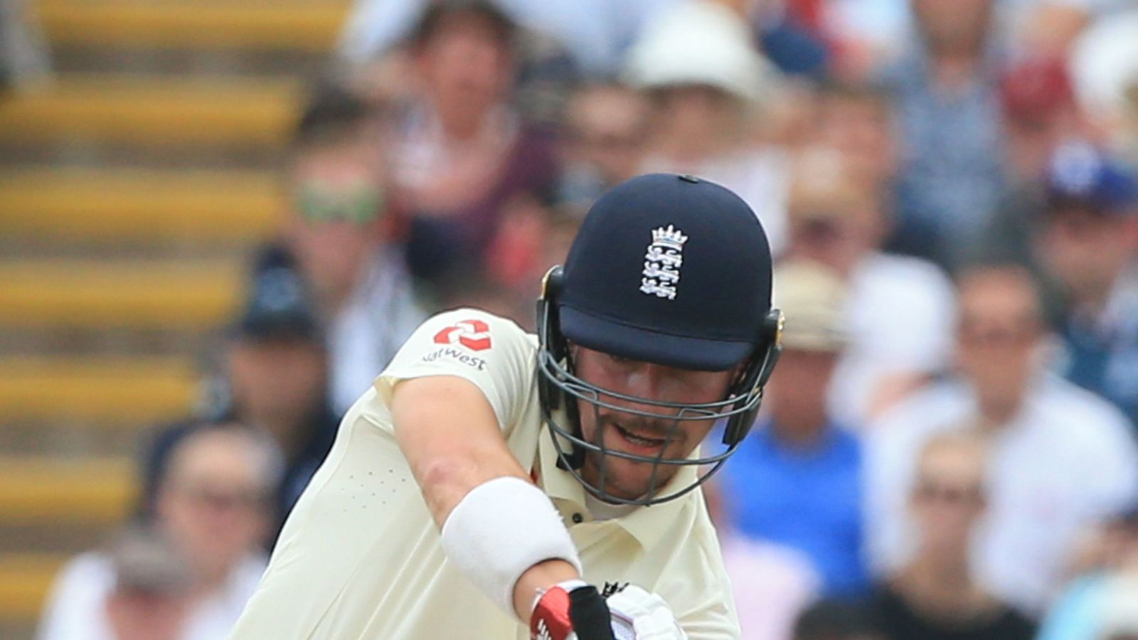 2019 Ashes: Rory Burns closes in on maiden Test ton as England enjoy ...