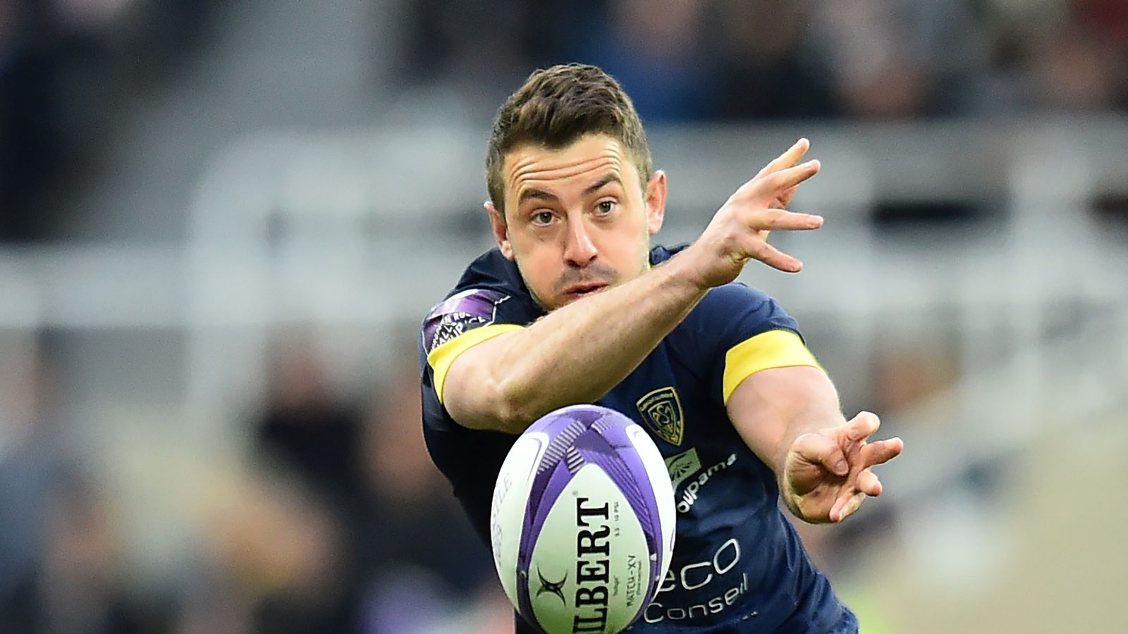 Greig Laidlaw says Scotland will adapt to weather and match conditions ...