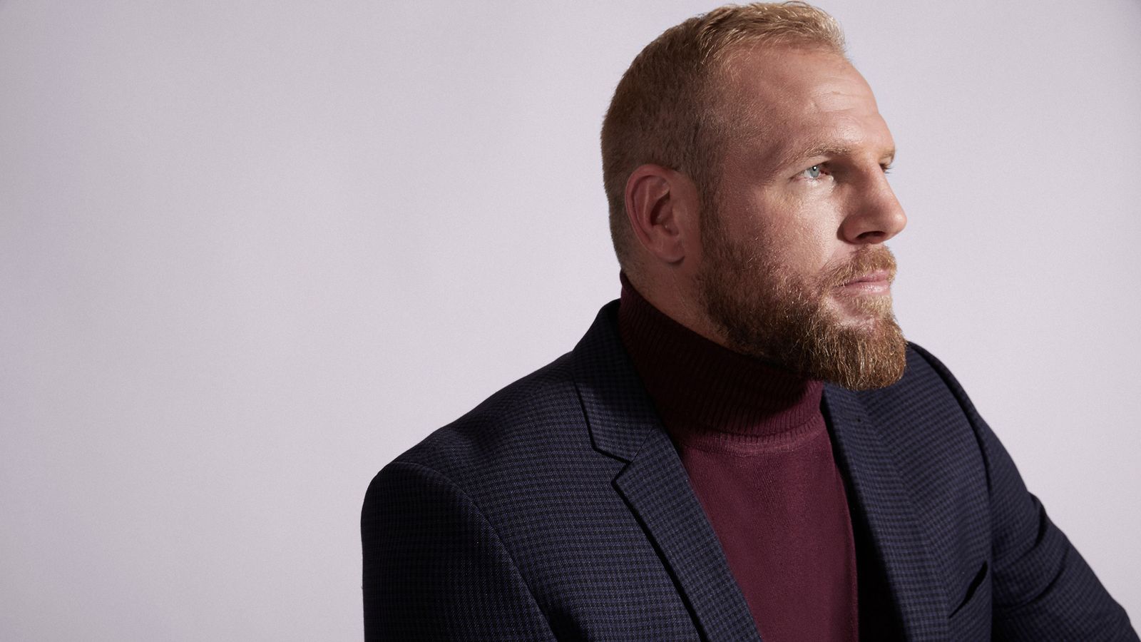 James Haskell says England have best chance of winning World Cup since ...