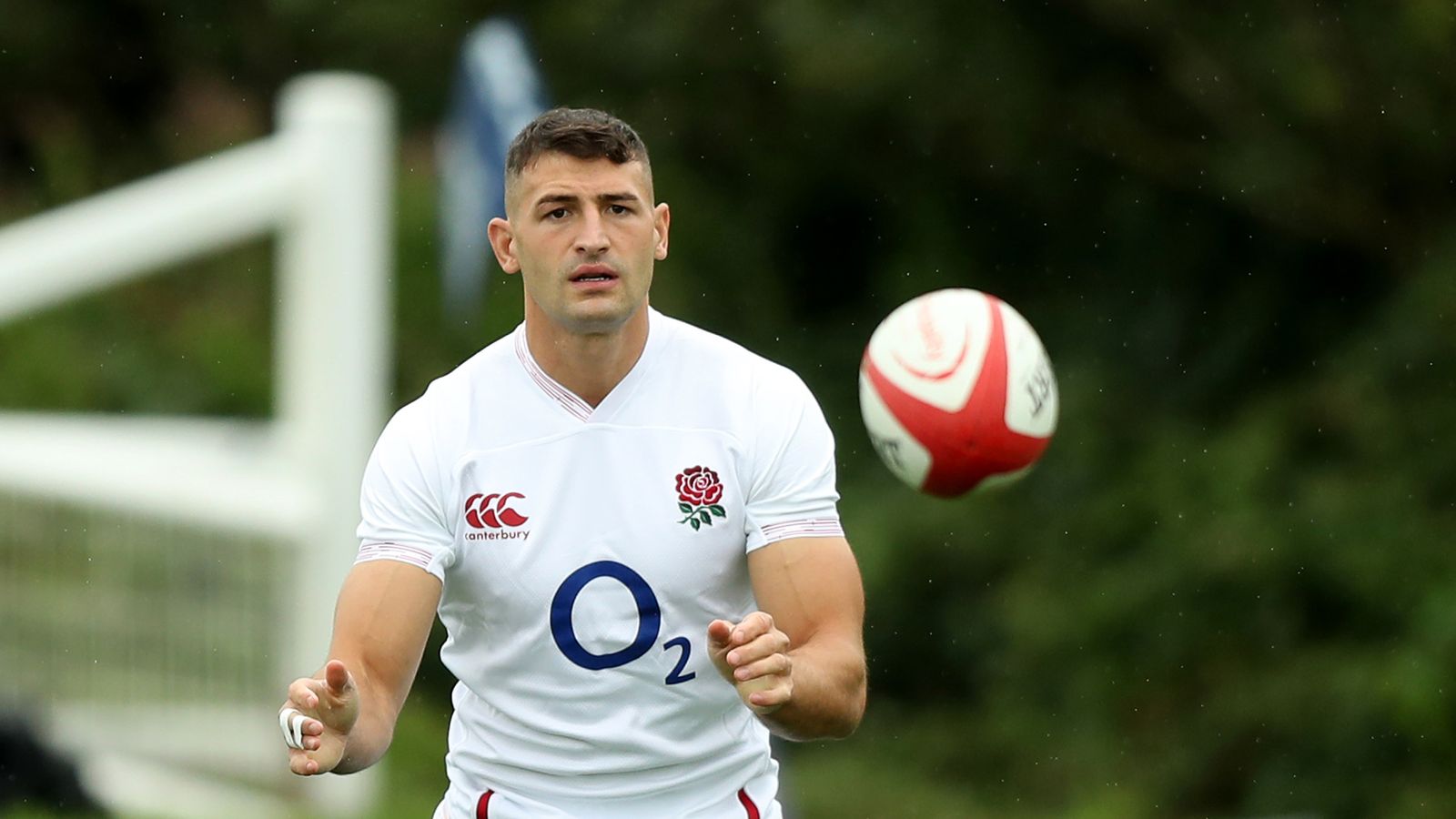 Jonny May says England's attack could be the key to World Cup success ...