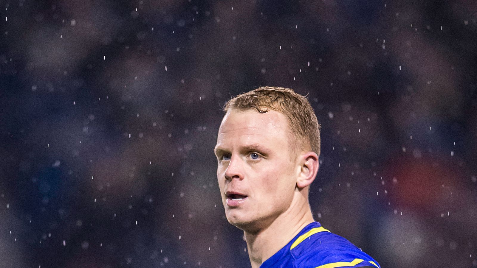 Super League: Kevin Brown reveals Salford Red Devils move | Rugby ...