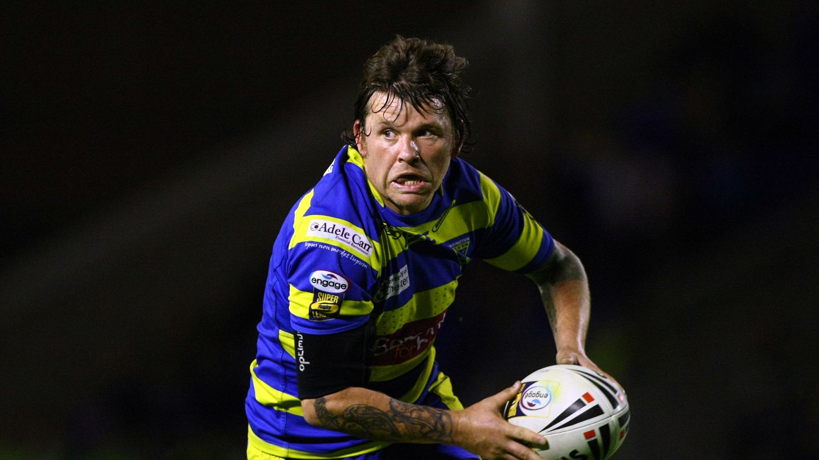 Super League Throwbacks: Warrington vs St Helens, Leeds vs Catalans ...