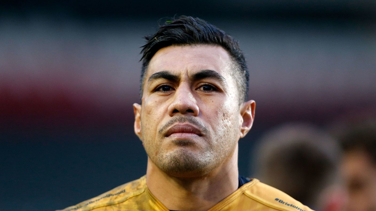 Samoa's Tusi Pisi heading to third Rugby World Cup | Rugby Union News ...