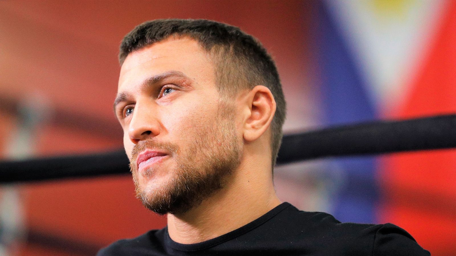 Lomachenko vs Campbell: Vasiliy Lomachenko says his training was harder ...