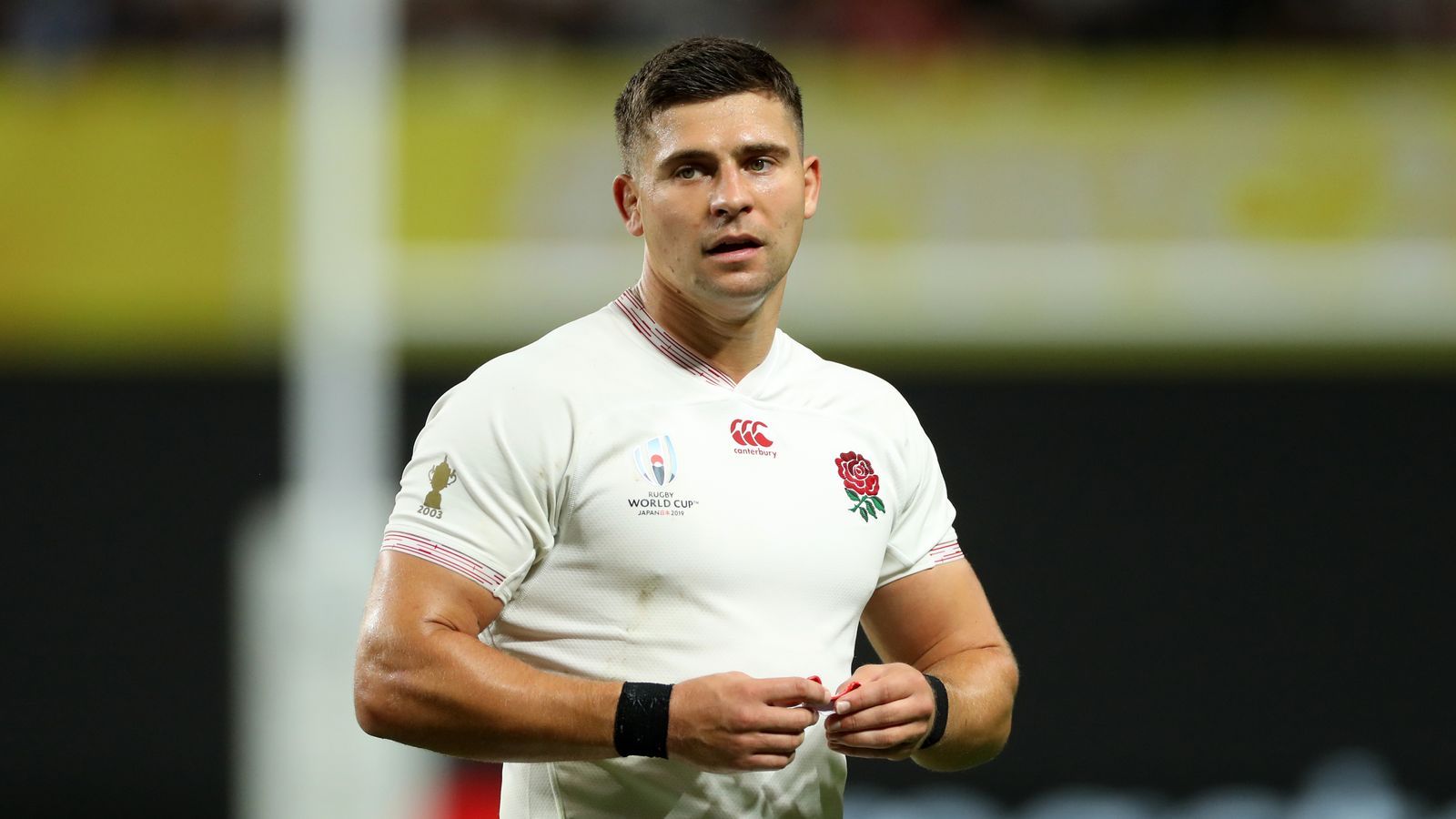 Ben Youngs says England career has been an 'enjoyable ride' | Rugby ...