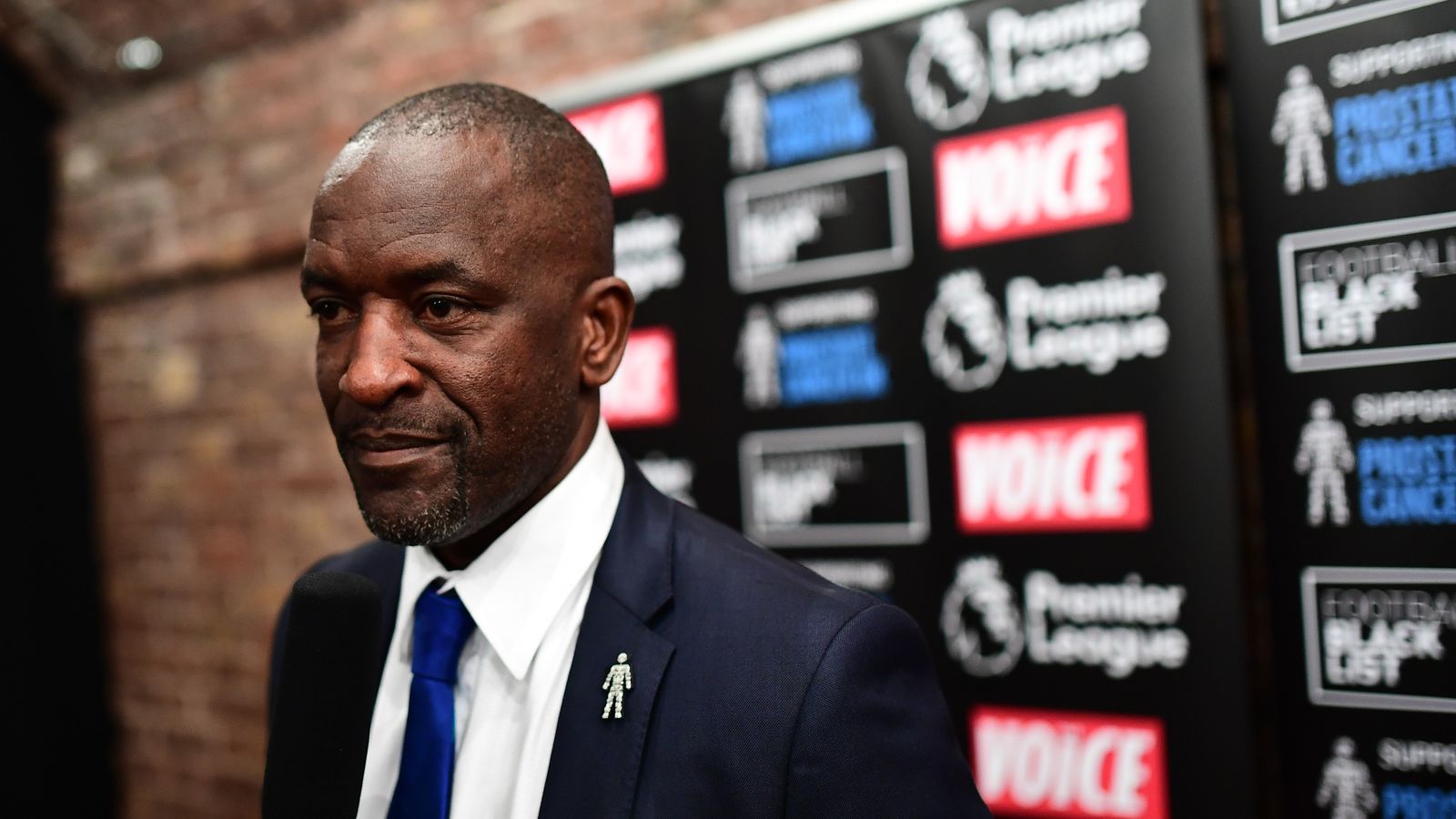 Chris Powell to work with England team as part of FA's BAME programme ...