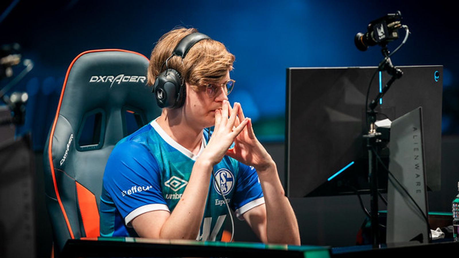 Fnatic secure spot in 2019 League of Legends World Championships ...