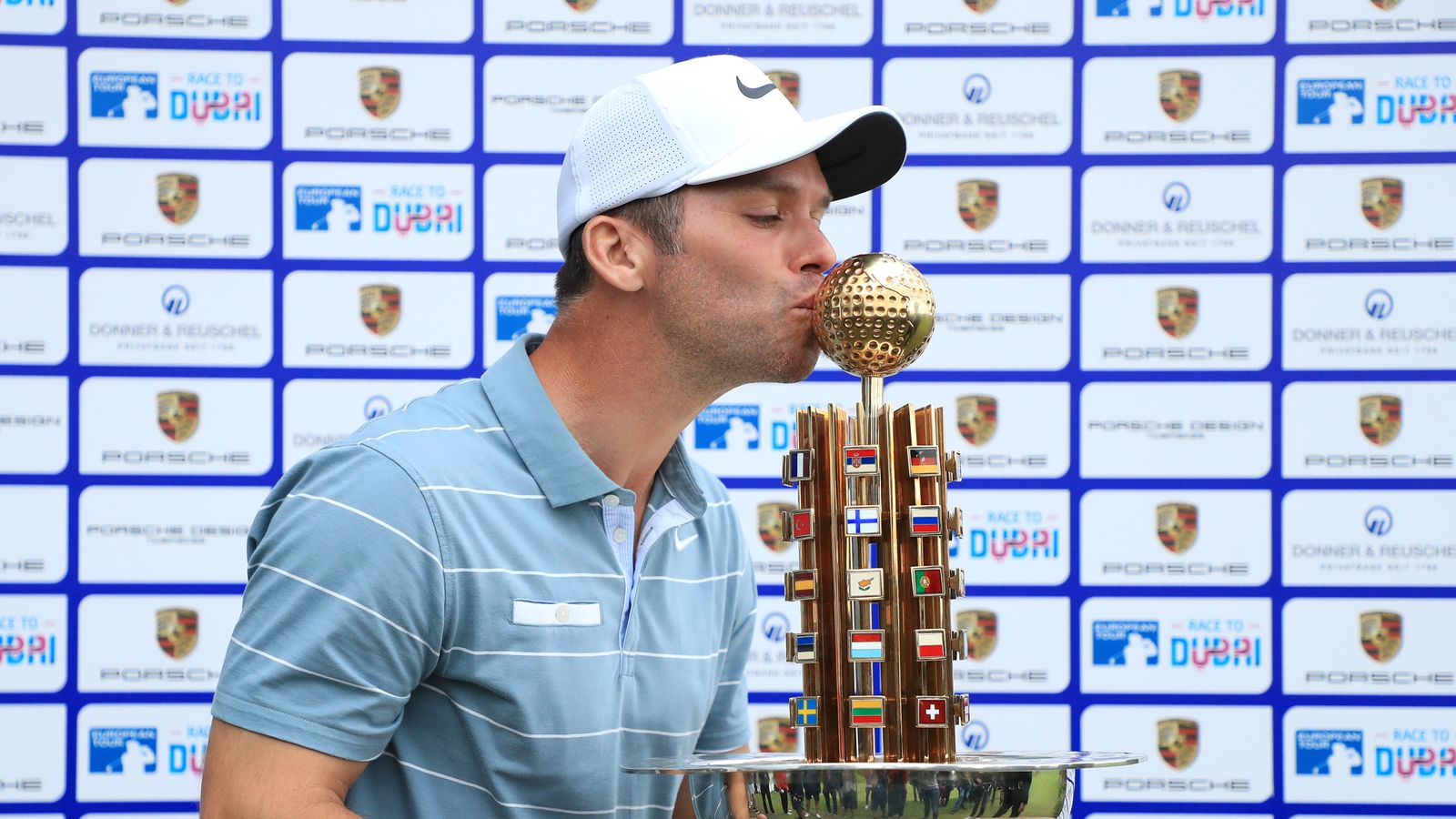 Paul Casey sets focus on BMW PGA Championship after Hamburg success ...