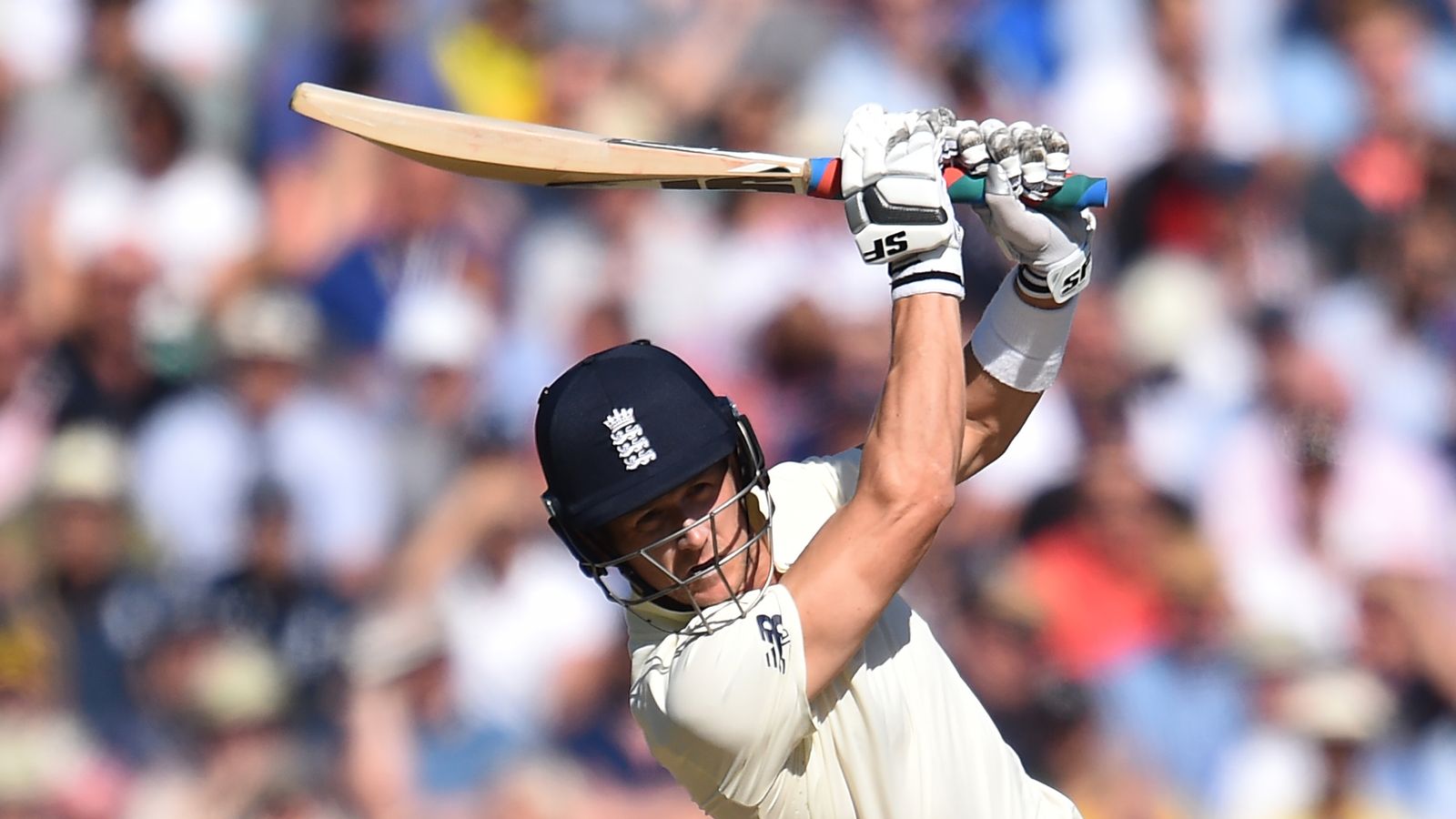 Joe Denly and Ben Stokes share century stand as England stretch lead ...