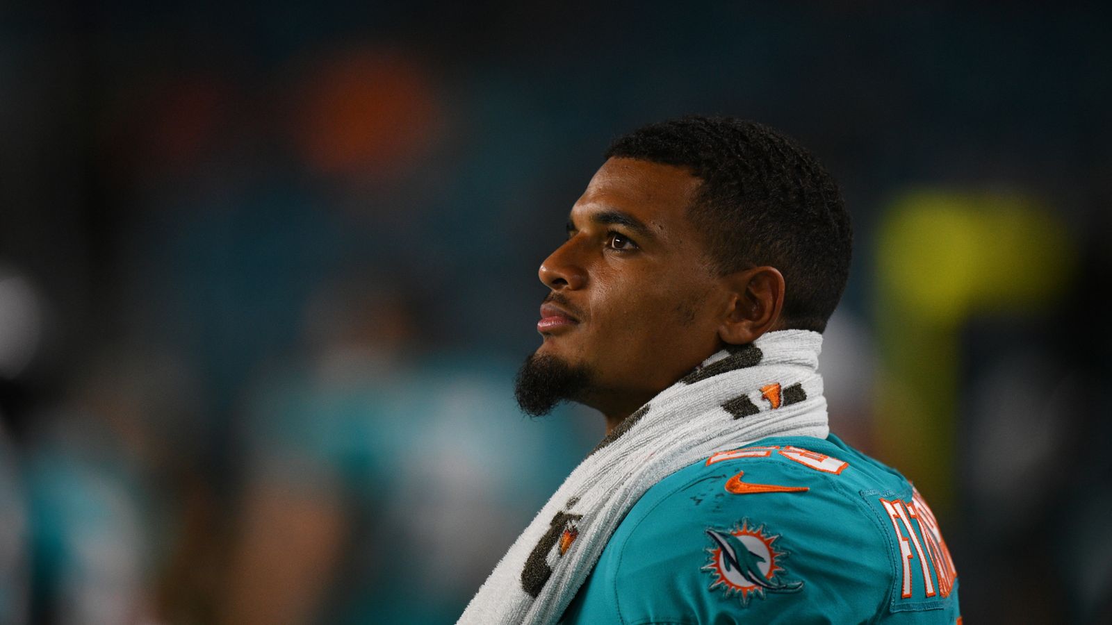 Miami Dolphins defensive back Minkah Fitzpatrick traded to Pittsburgh ...