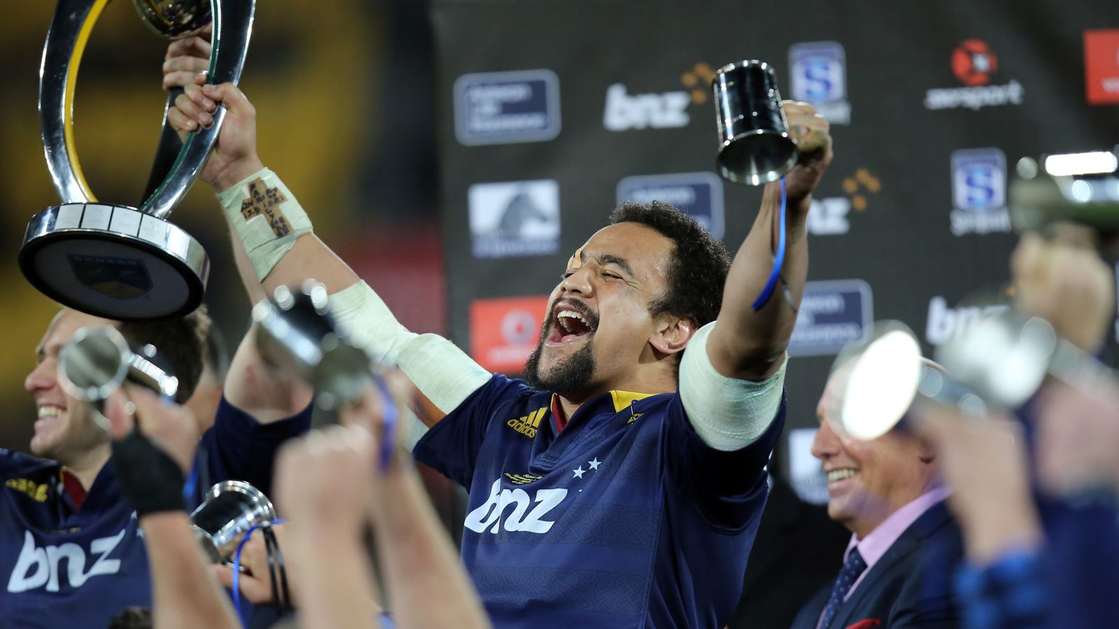 Nasi Manu returns from cancer battle to face England | Rugby Union News ...