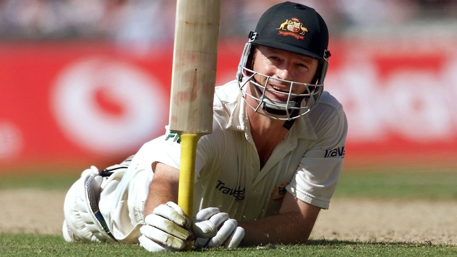 Steve Waugh Masterclass: Former Australia captain on the art of Test ...