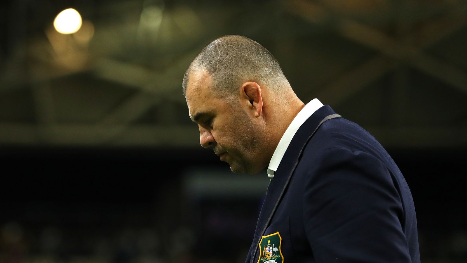 Michael Cheika reveals regrets as he reflects on his time as Wallabies ...