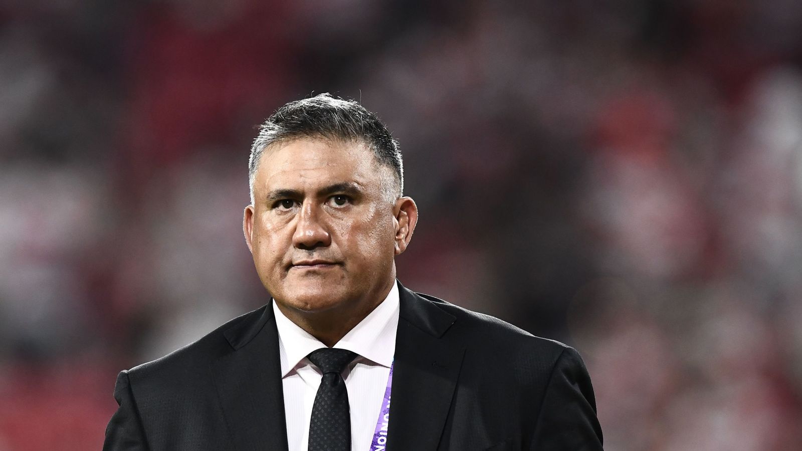 Rugby World Cup: Japan desperate to play Scotland, says Jamie Joseph ...