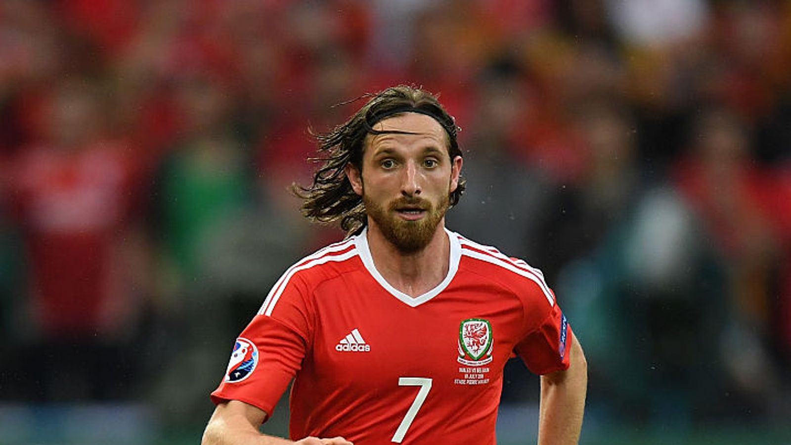 Joe Allen expects Wales to boost Euro 2020 hopes in Azerbaijan without ...