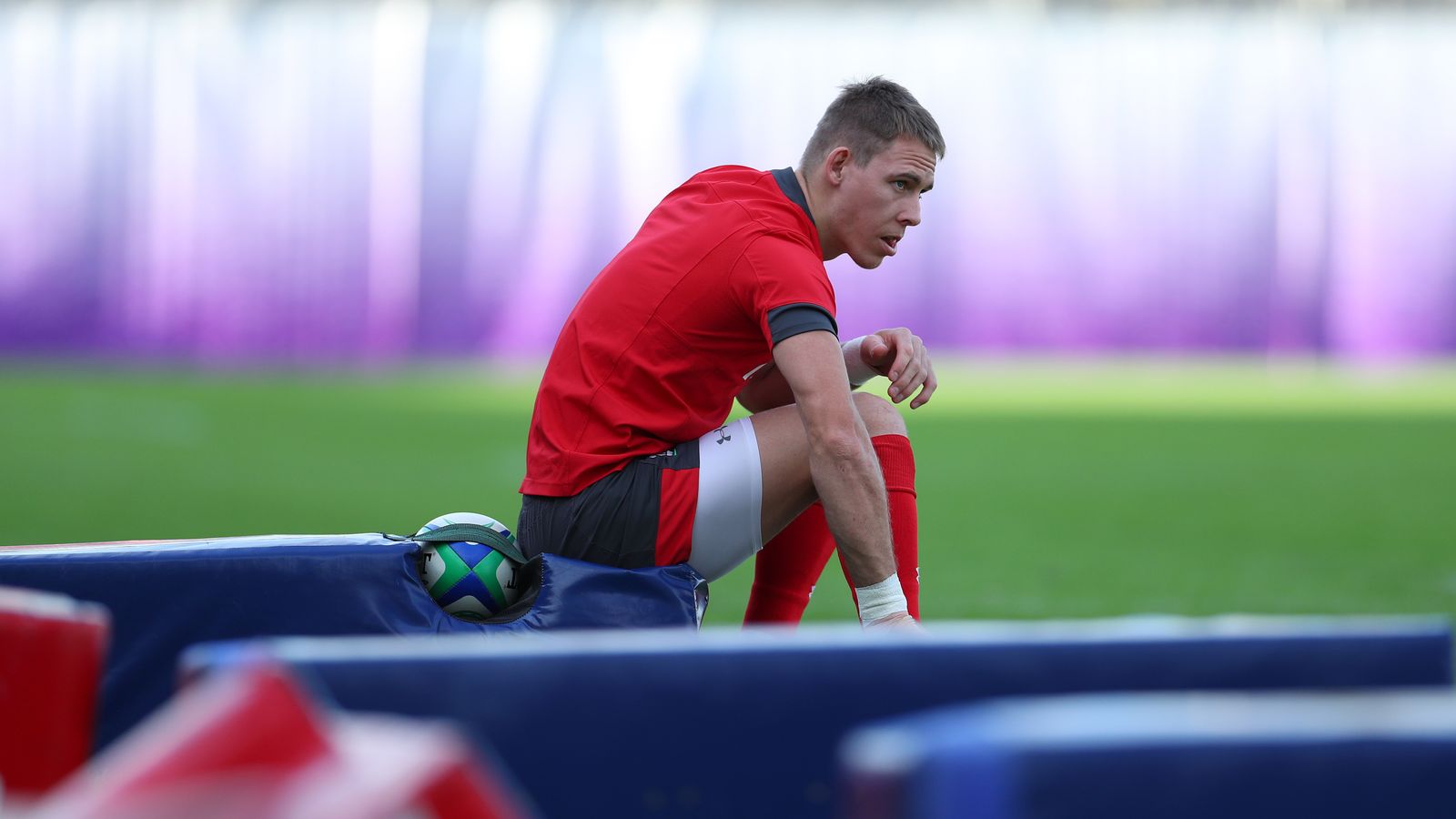 Liam Williams a 'big loss', says Wales coach Warren Gatland | Rugby ...