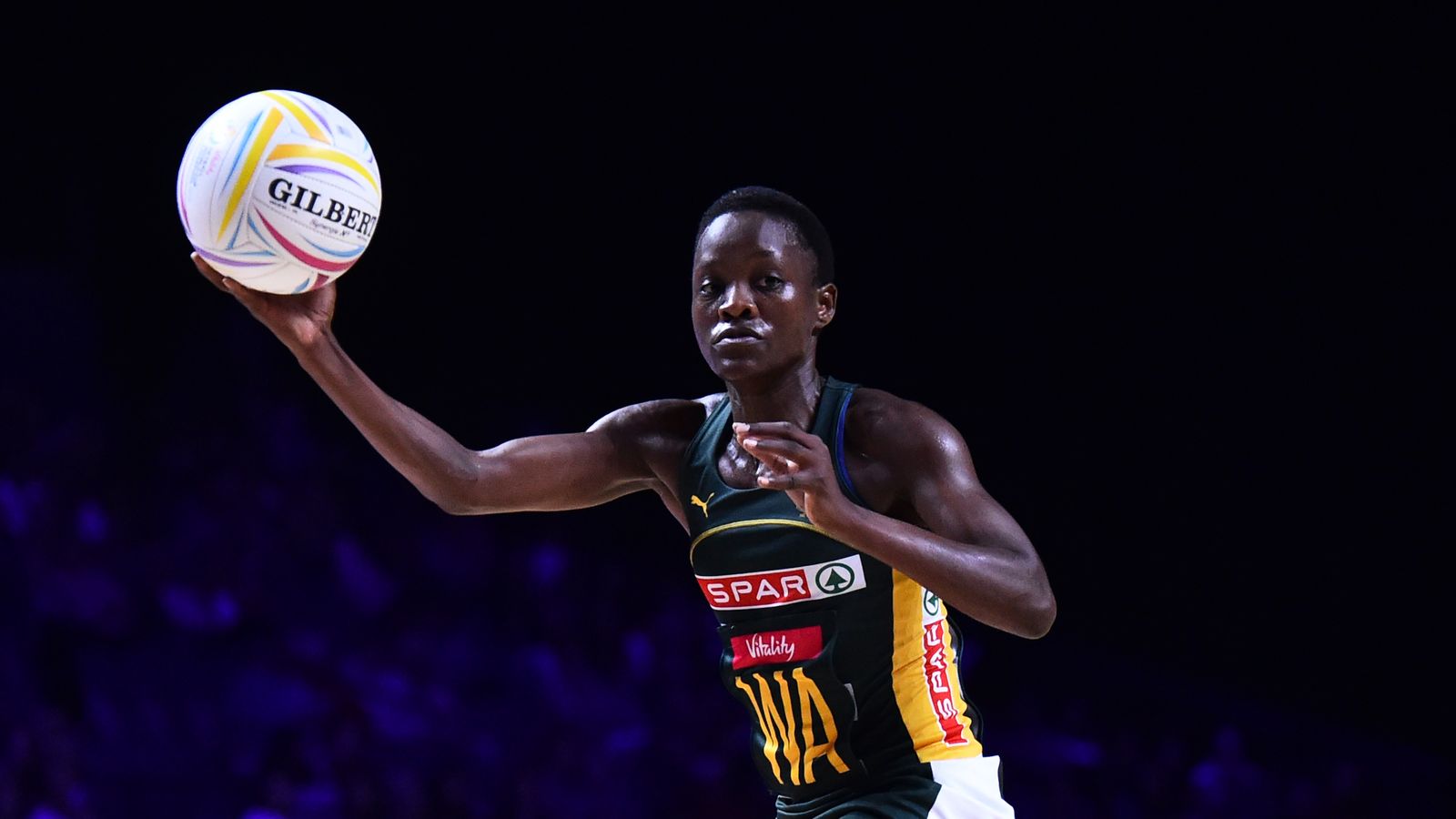 South Africa secure 2019 Africa Netball Cup title | Netball News | Sky ...