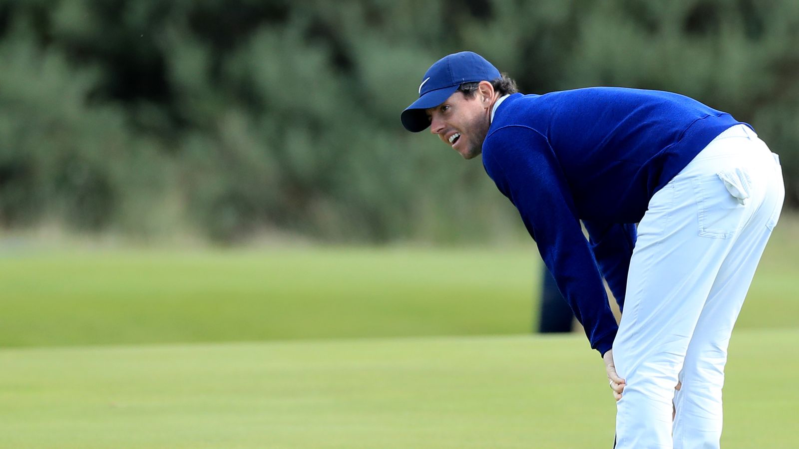 Sky Sports Golf podcast: Jamie Spence, Van Phillips guest | Golf News ...