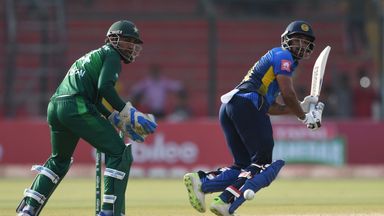 Cricket News - Live Scores, Highlights, Results | Sky Sports