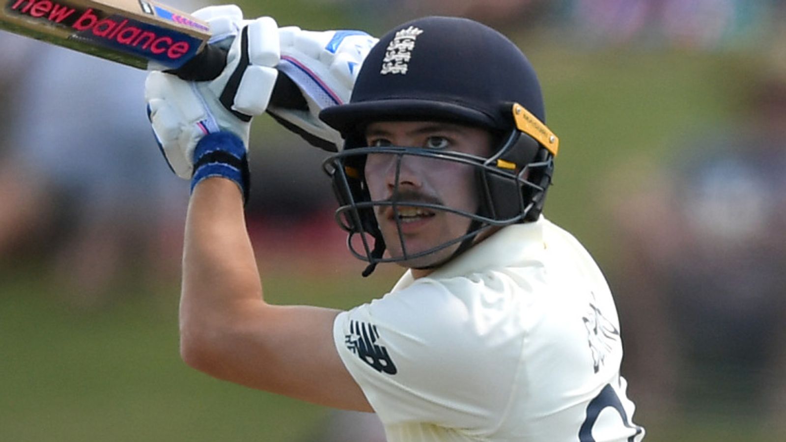 England's Rory Burns frustrated at failing to build on 52 vs New ...