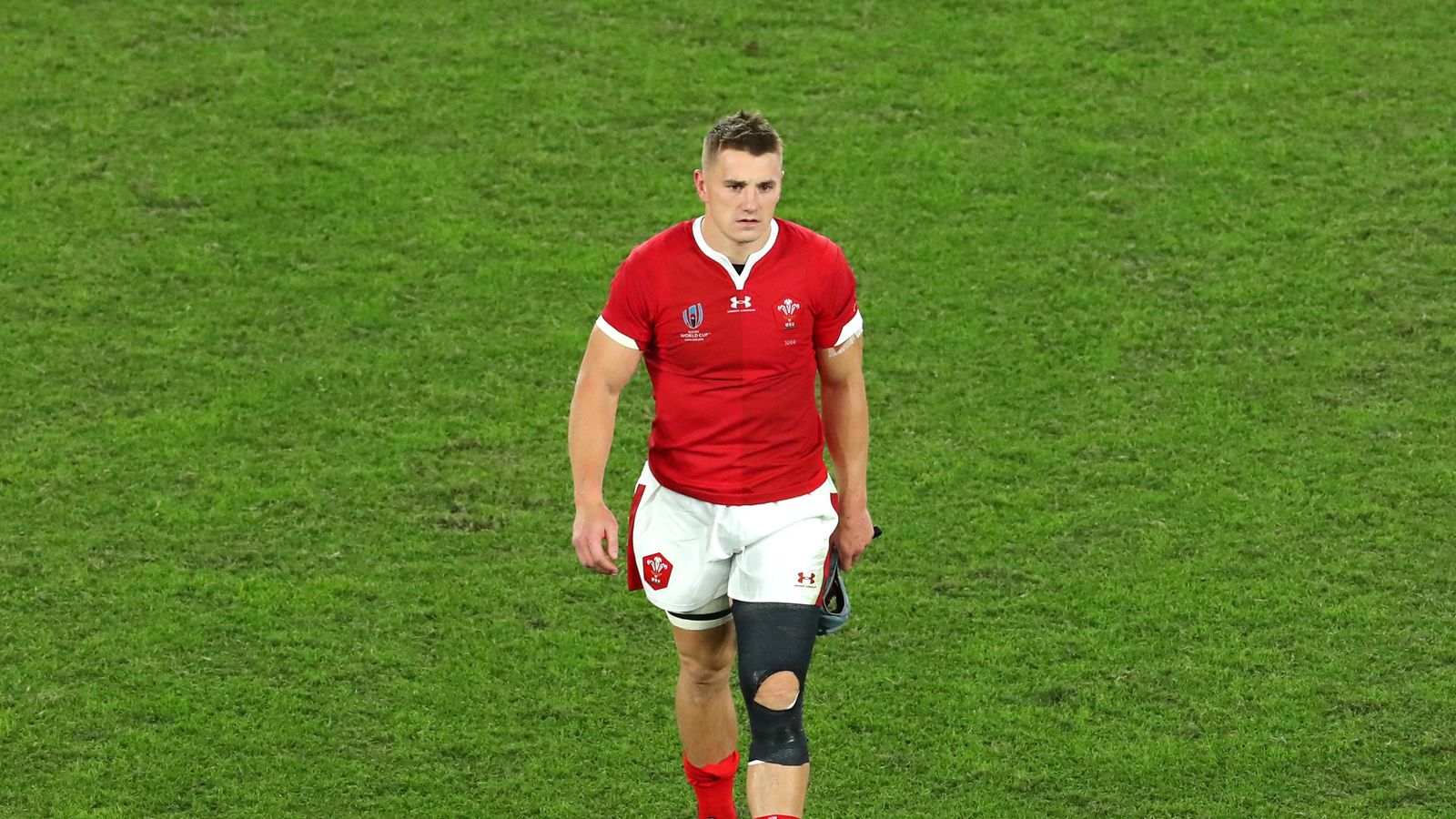 Wales pair Jonathan Davies and Rhys Patchell need surgery after World ...
