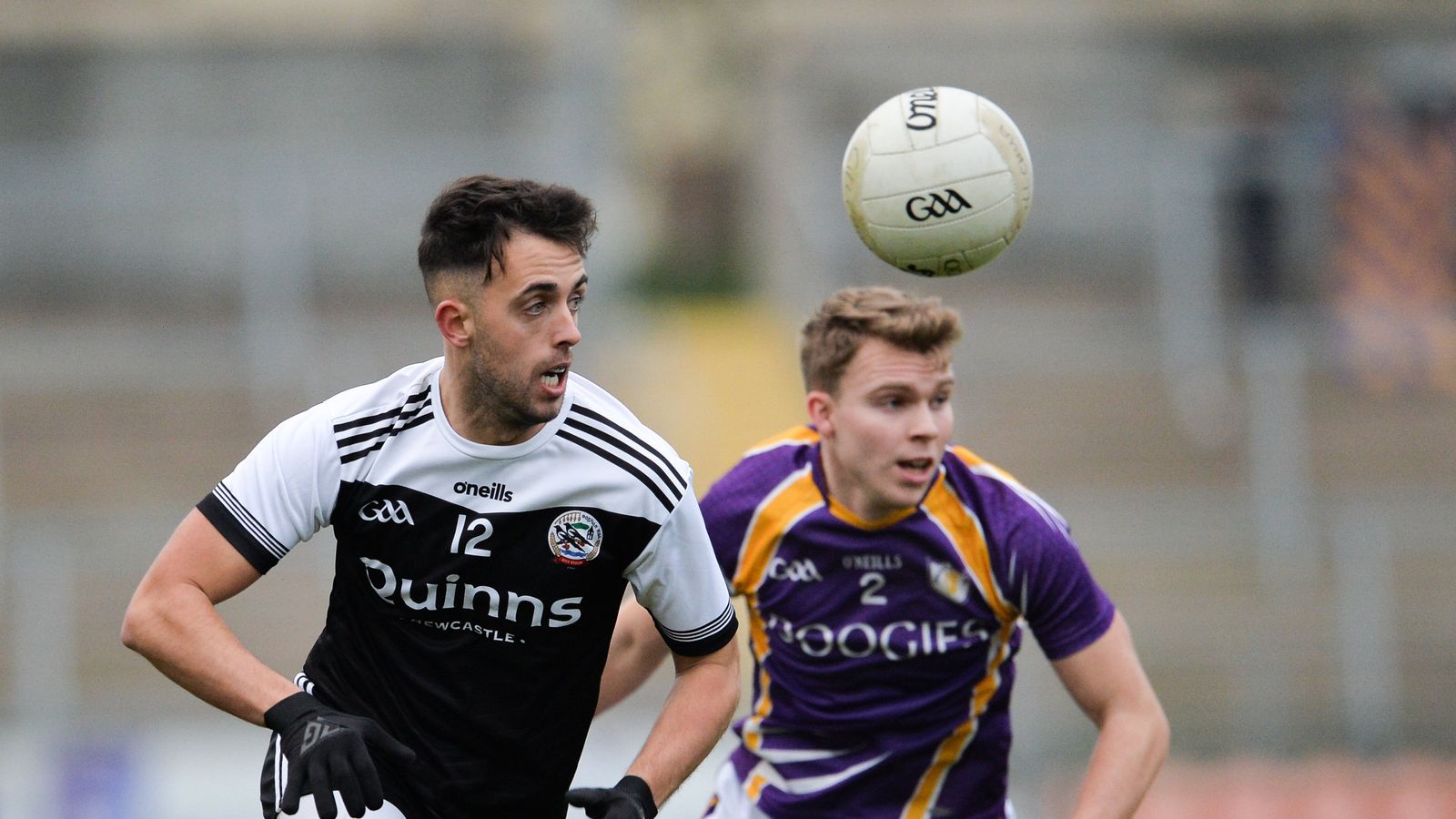 Club GAA round-up: Kilcoo, Nemo Rangers and Commercials march on | GAA ...