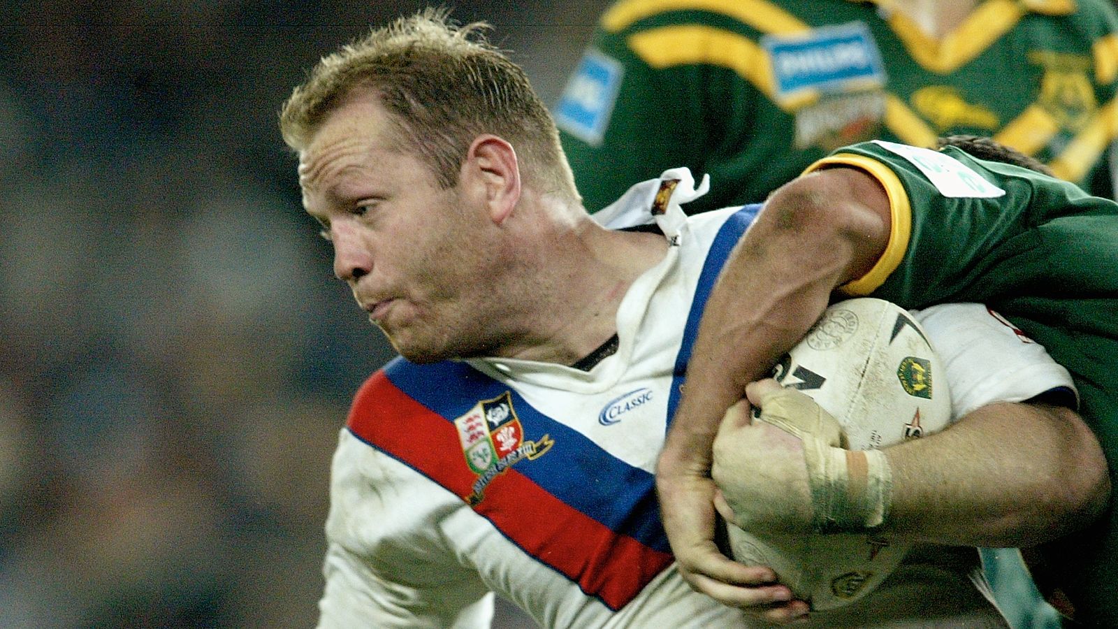 Lions tour 2019: Terry O'Connor's Great Britain memories | Rugby League ...