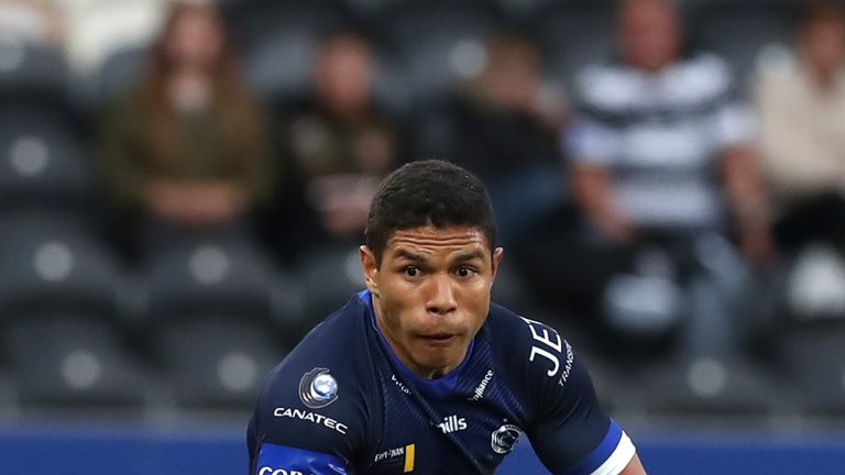 Lions tour 2019: David Mead back for Papua New Guinea to face Great ...