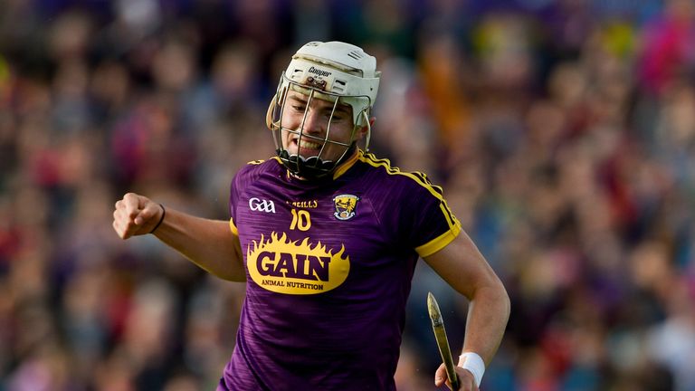 Rory O'Connor not suited to sideline view with St Martin's | GAA News ...