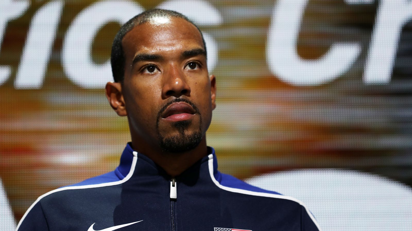 Christian Taylor: Olympic champion criticises World Athletics ...