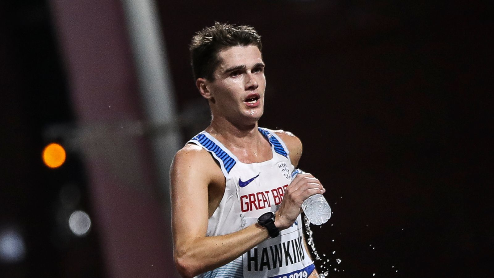 Olympics 2020: Callum Hawkins going back to basics ahead of Tokyo ...