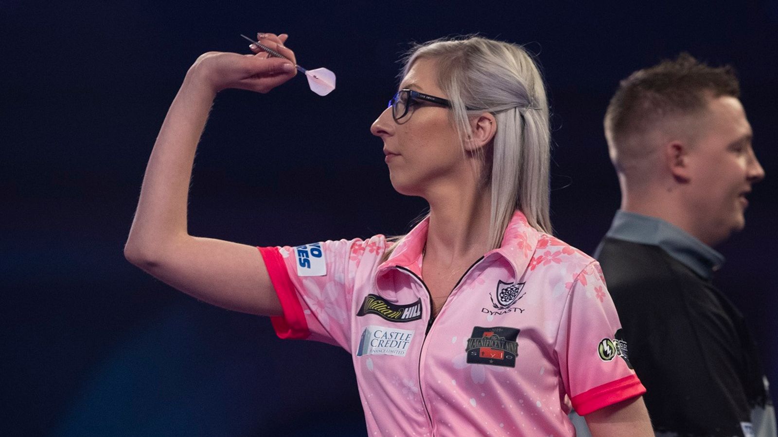 Fallon Sherrock Rewarded With Spots In All 2020 World Series Of Darts Fallon Sherrock Rewarded With Spots In All 2020 World Series Of Darts