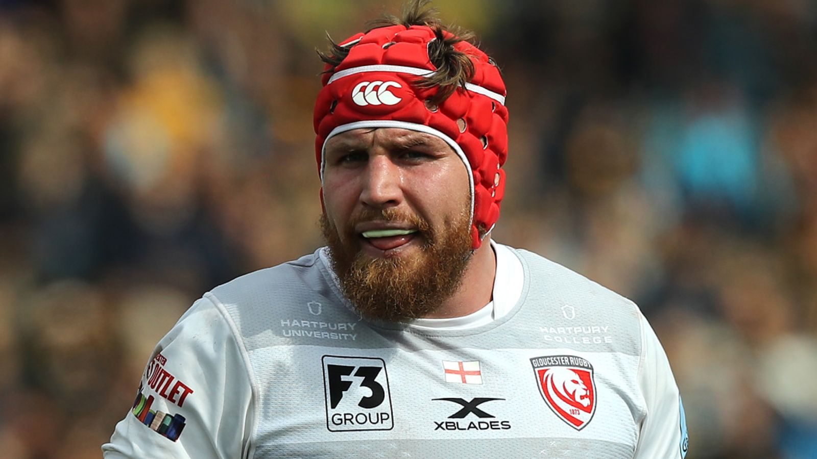 Ben Morgan extends Gloucester contract | Rugby Union News | Sky Sports