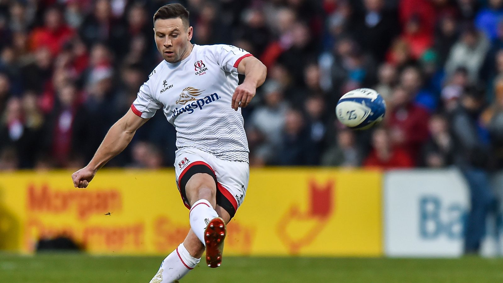 Ulster 25 - 24 Harlequins - Match Report & Highlights