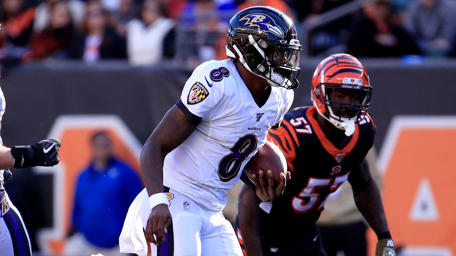 NFL: What was the best touchdown of 2019? | NFL News | Sky Sports