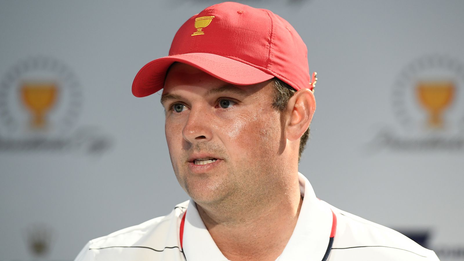 Patrick Reed hits back at cheating claims after Hero World Challenge ...