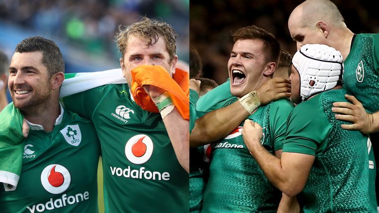 Vote results for your top five rugby union moments of the decade (2010 ...