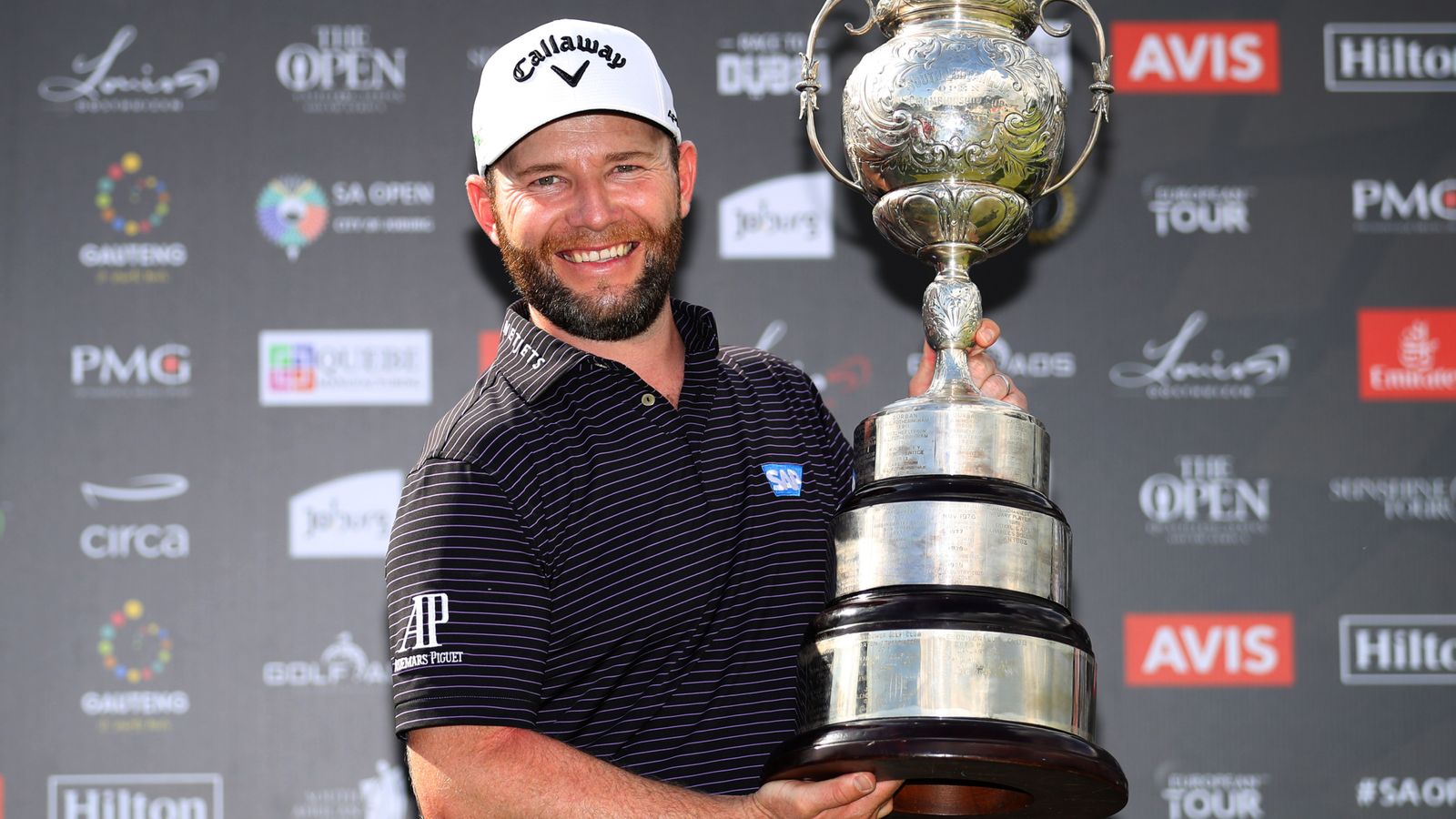 South African Open Championship added to European Tour schedule | Golf ...