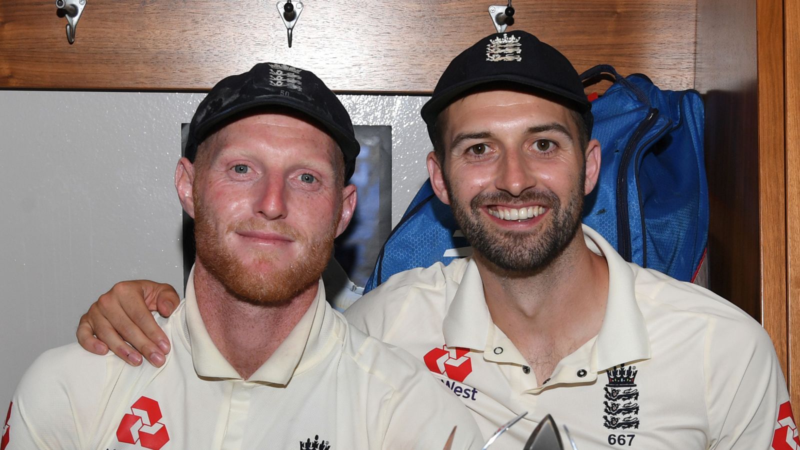 Alec Stewart's England ratings: Ben Stokes and Mark Wood are 'game ...