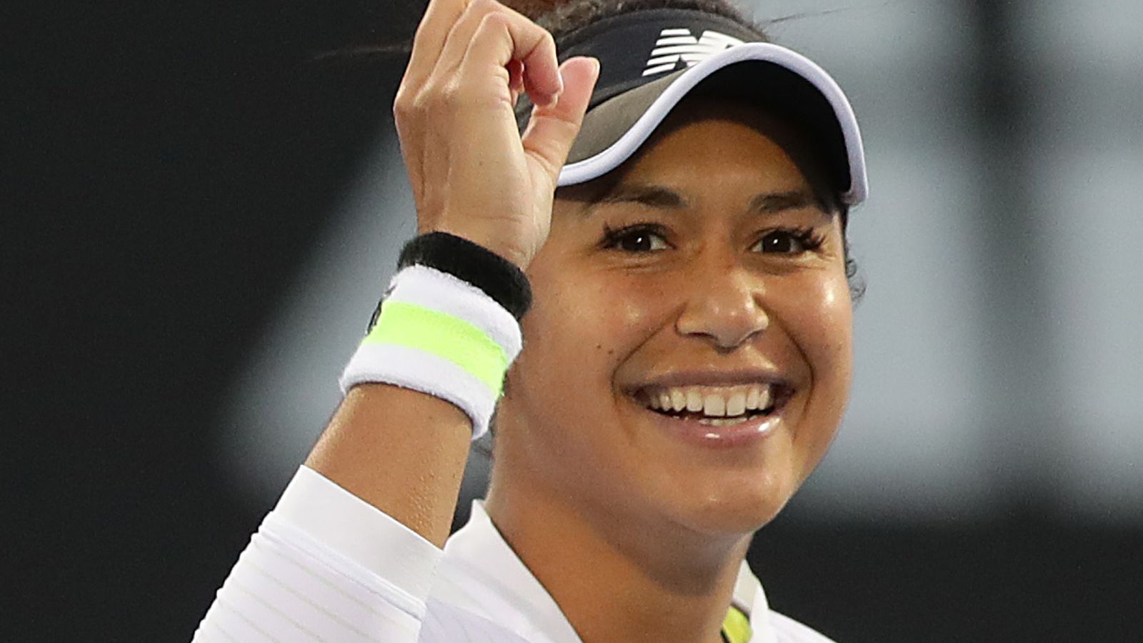 Heather Watson to lead Great Britain in Fed Cup qualifier | Tennis News ...