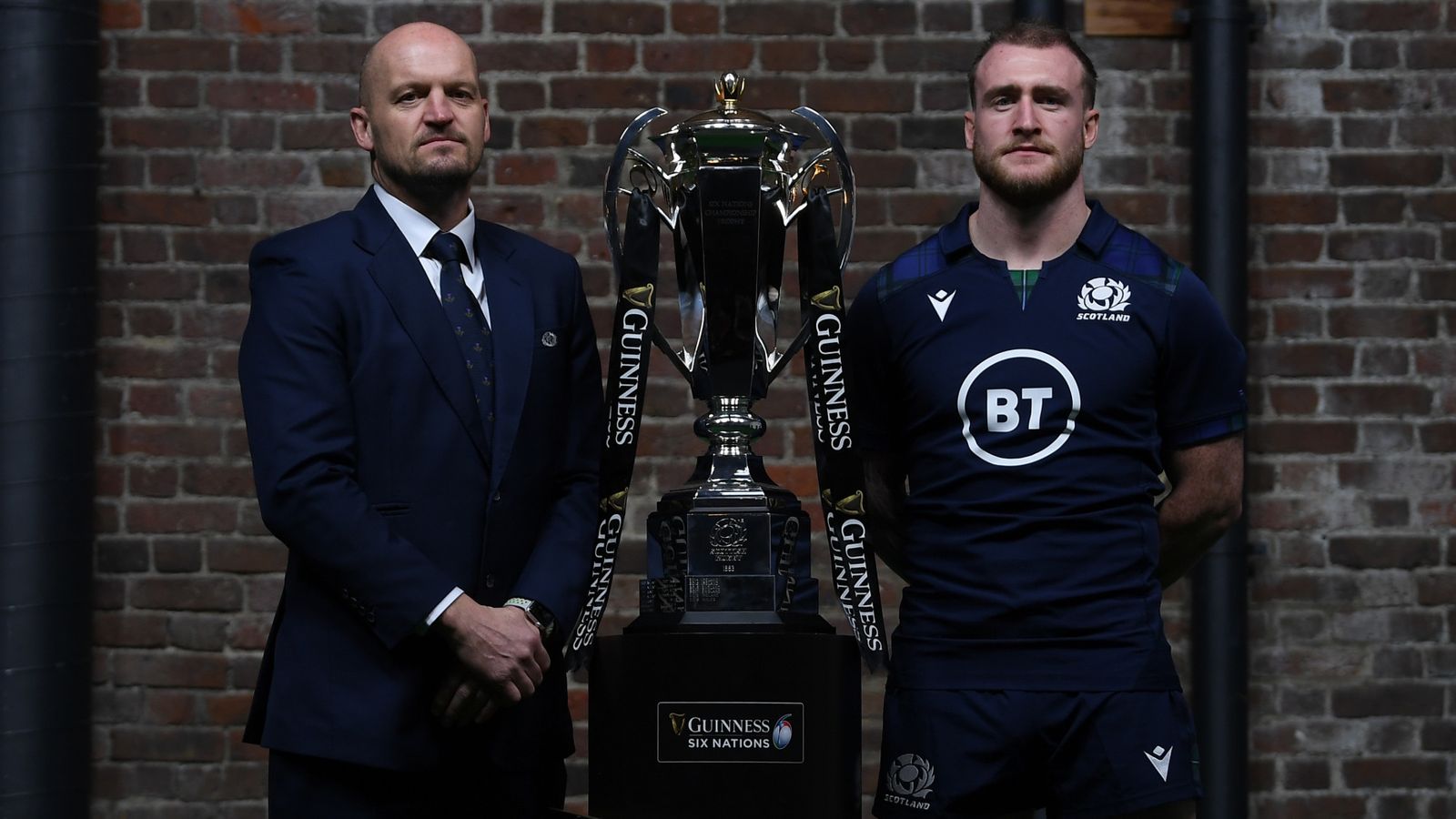 Six Nations 2020 Championship in focus: Scotland | Rugby Union News ...