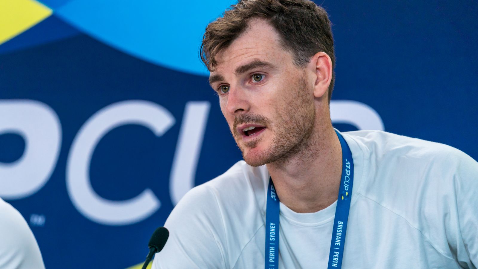 Jamie Murray rues 'ridiculous' miss as Great Britain lose in the ATP ... Jamie Murray rues 'ridiculous' miss as Great Britain lose in the ATP ...