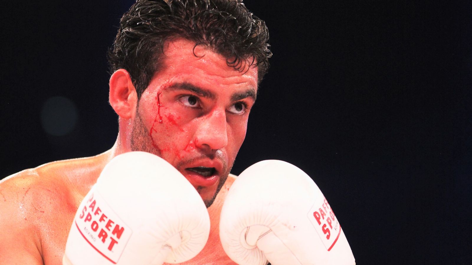 Manuel Charr hints at fight announcement after forgotten reign as WBA ...