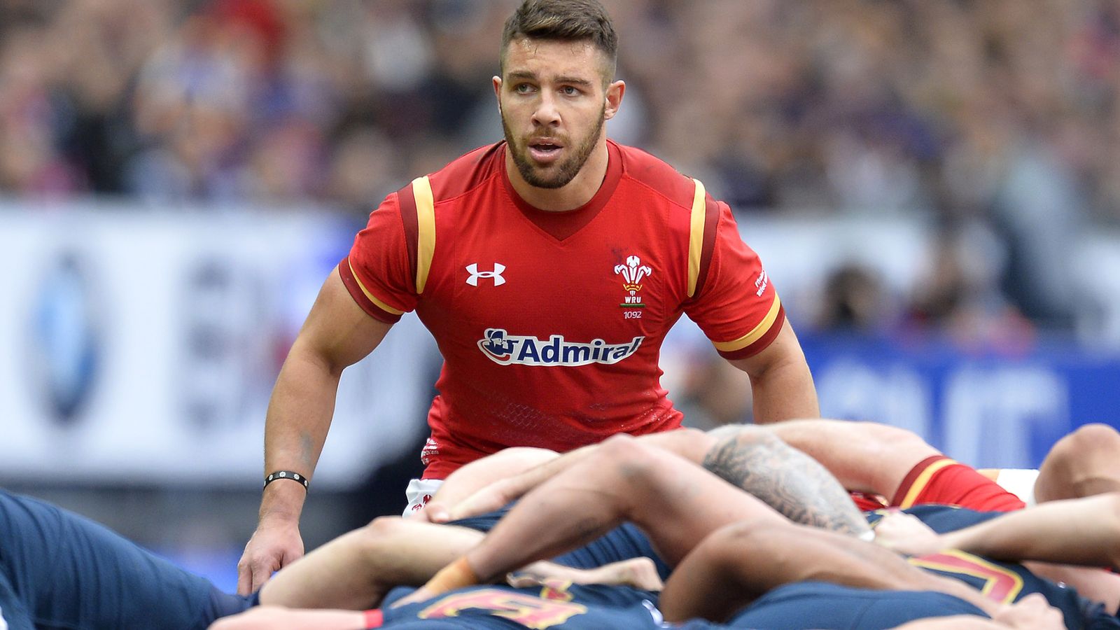 Rhys Webb: Wales able to pick Ospreys scrum-half from start of Six ...