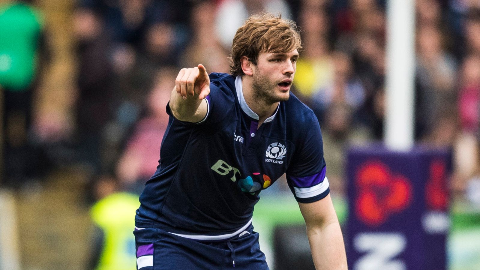 Richie Gray to rejoin Glasgow Warriors in 2020/21 after completing ...